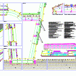 Roof Top - Duct DWG Block for AutoCAD • Designs CAD