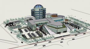 Art School 3D SKP Model for SketchUp • Designs CAD