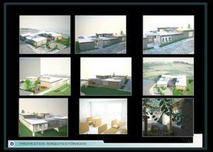 Artisan Center DWG Block for AutoCAD • Designs CAD