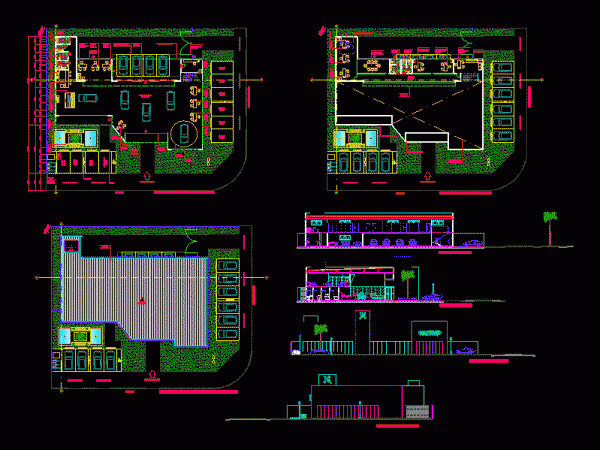 Retail Archives • Page 37 of 399 • Designs CAD