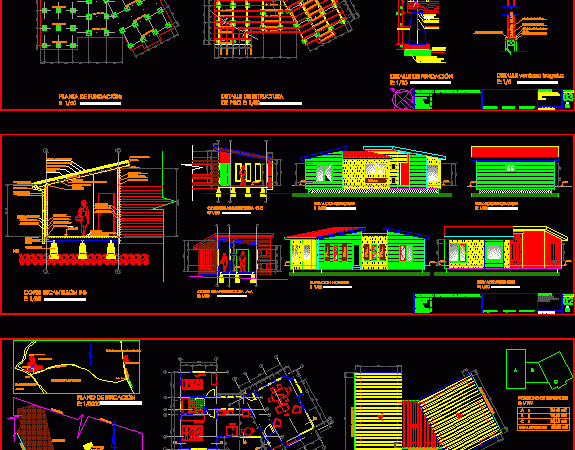 Dollar CAD Blocks, Models, Elevations, Details and Plans for AutoCAD ...