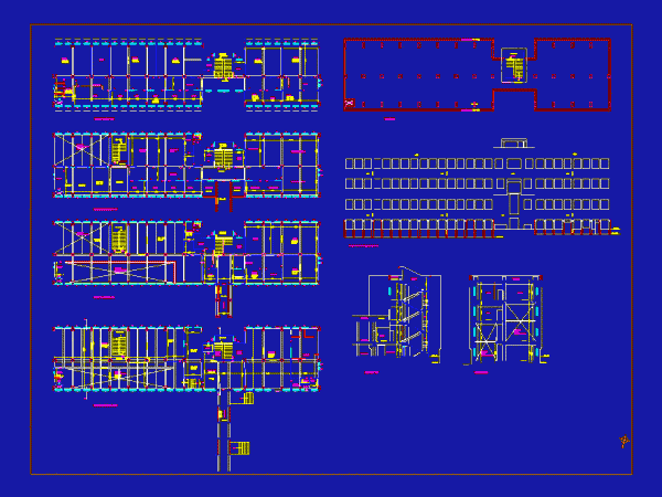 Public Facilities Archives • Page 1319 of 3674 • Designs CAD
