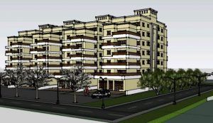 Building 3D SKP Model for SketchUp • Designs CAD