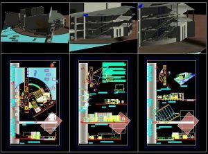 Anthropometry 2D DWG Block for AutoCAD • Designs CAD