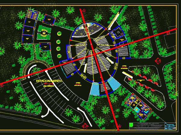Religious Buildings & Temples Archives • Page 110 of 152 • Designs CAD