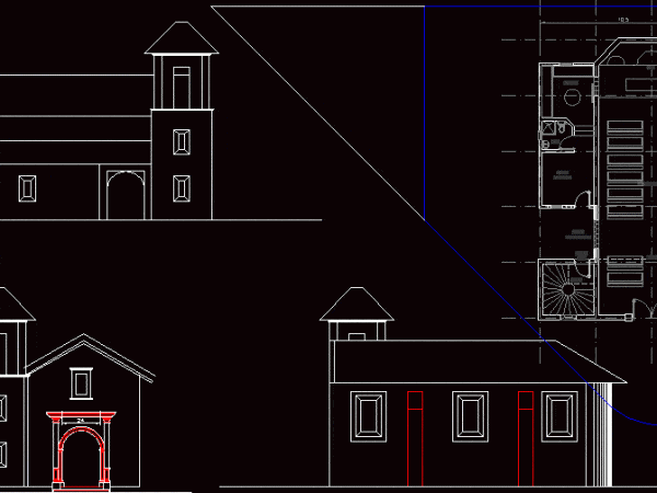 Religious Buildings & Temples Archives • Page 91 of 151 • Designs CAD