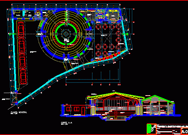Parks & Landscaping Archives • Page 62 of 188 • Designs CAD