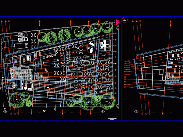 Coffee DWG Block for AutoCAD • Designs CAD