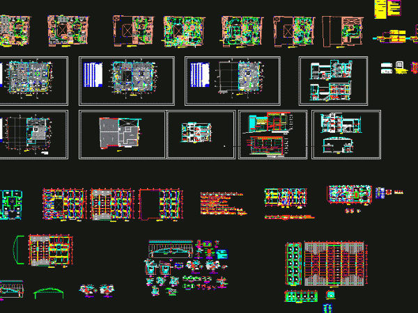 Commercial Archives • Page 1313 of 2587 • Designs CAD