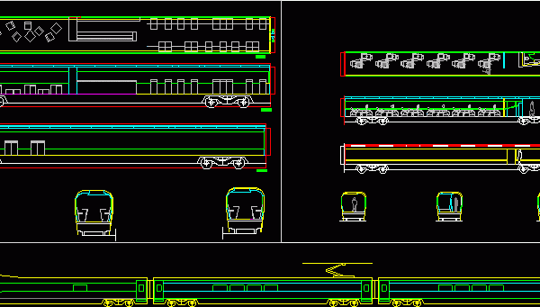 Downloads Archive • Page 4407 of 19150 • Designs CAD