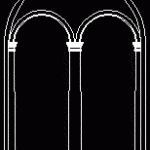 Railing Detail / Design / Handrail To Balcony Or Just A Railing DWG ...