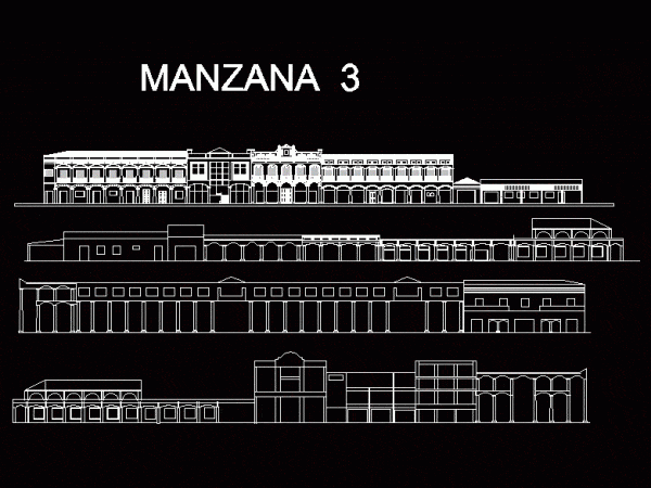 Public Facilities Archives • Page 2529 of 3676 • Designs CAD