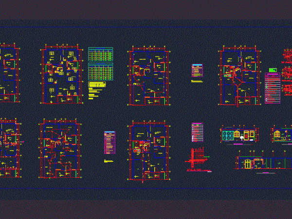 Checkout • Designs CAD