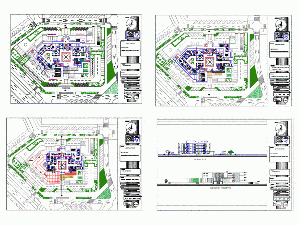 Draft Superior Court Of Justice DWG Section for AutoCAD • Designs CAD