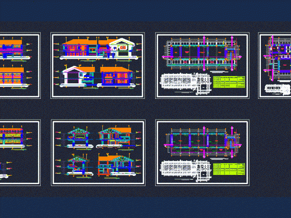 Downloads Archive • Page 5191 of 18984 • Designs CAD