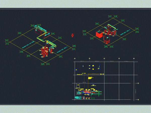 Electric DWG Block for AutoCAD • Designs CAD