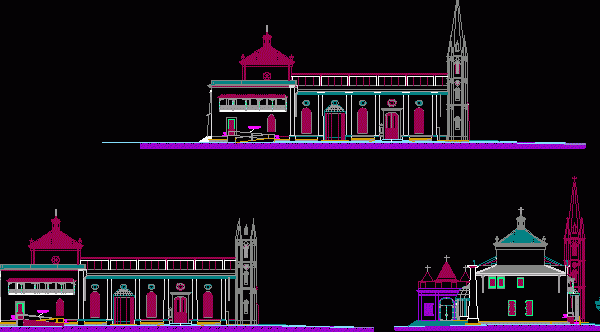 Public Facilities Archives • Page 2482 of 3674 • Designs CAD