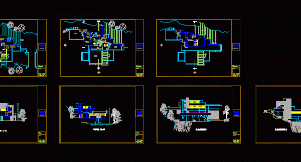 Downloads Archive • Page 12783 of 19243 • Designs CAD