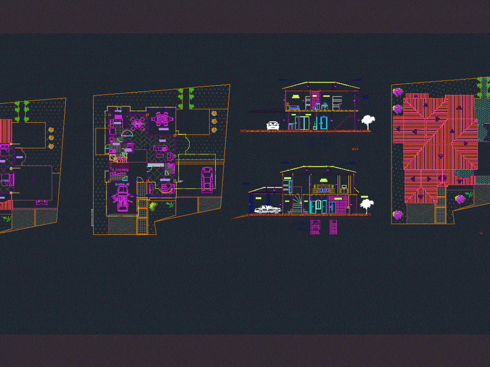 Downloads Archive • Page 7626 of 18943 • Designs CAD