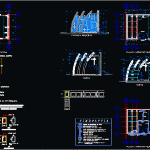Signs And Evacuation Plan DWG Plan for AutoCAD • Designs CAD