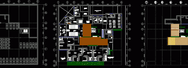 Public Facilities Archives • Page 967 of 3673 • Designs CAD