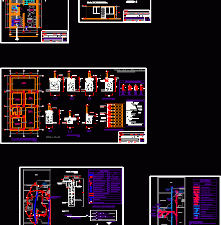 Downloads Archive • Page 12640 of 19243 • Designs CAD