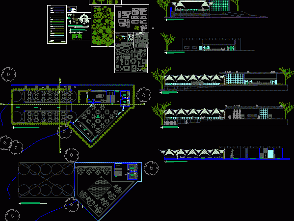 Cultural Centers & Museums Archives • Page 84 of 223 • Designs CAD