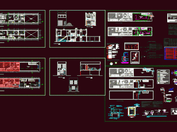 Downloads Archive • Page 8151 of 19174 • Designs CAD