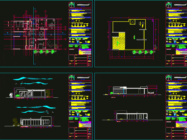 Downloads Archive • Page 7293 of 19155 • Designs CAD