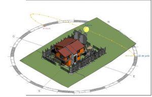 House In Tarapoto 3D RVT Model for Revit • Designs CAD