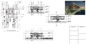 Housing 3D RVT Full Project for Revit • Designs CAD