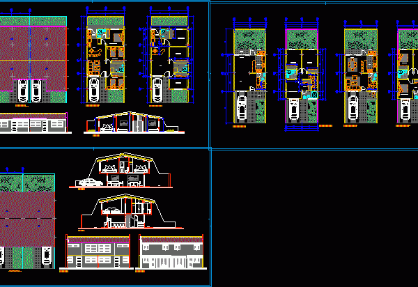 Downloads Archive • Page 12041 of 19075 • Designs CAD