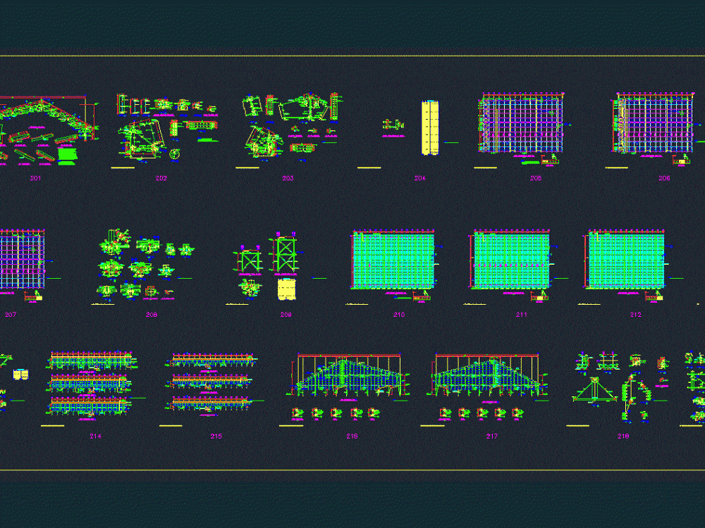 Autocad Drawing Soccer Field With Running Track Dwg, 41% OFF