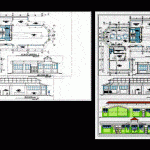 Paver Machine DWG Block for AutoCAD • Designs CAD