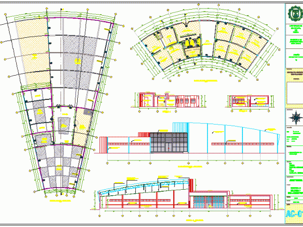 Public Facilities Archives • Page 1189 of 3673 • Designs CAD