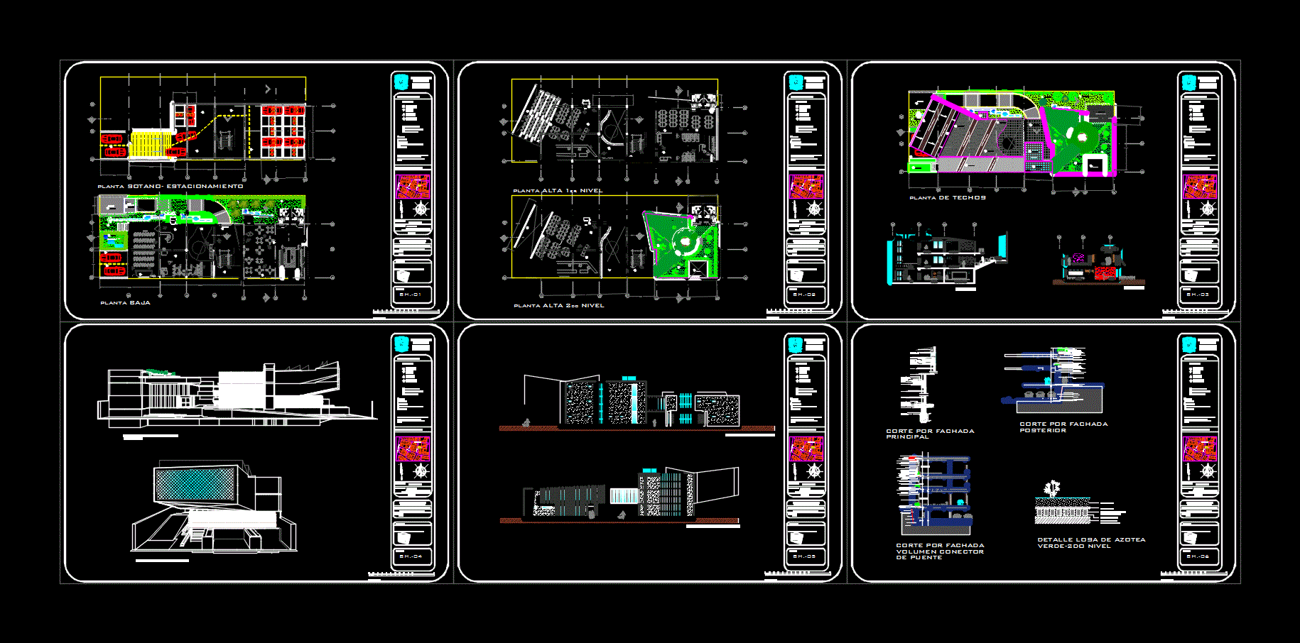 Library DWG Block For AutoCAD Designs CAD