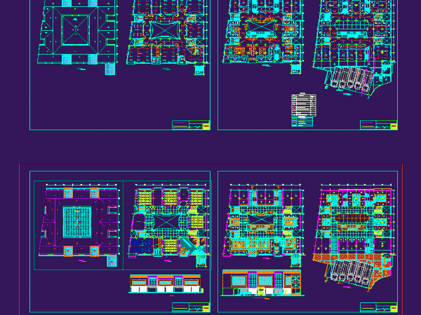 Downloads Archive • Page 5473 of 18982 • Designs CAD