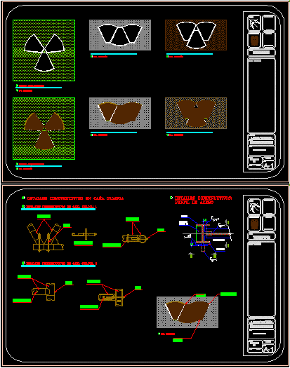 Cad Block Booth Seating Trade Booth 2d Cad Drawings