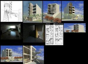 Multi Multi In Revit 3D RVT Model for Revit • Designs CAD