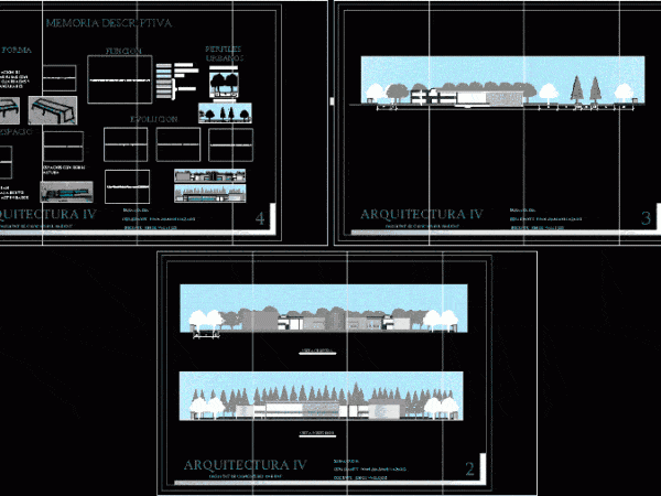 Public Facilities Archives • Page 424 of 3679 • Designs CAD