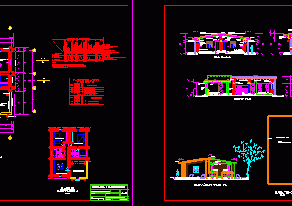 Cultural Centers & Museums Archives • Page 148 of 223 • Designs CAD