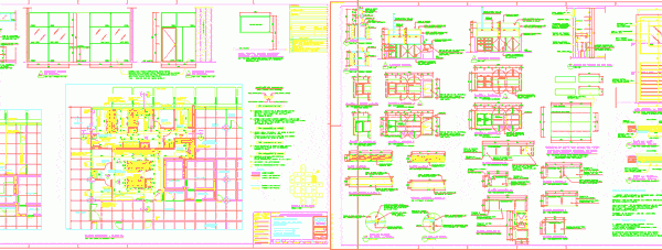Downloads Archive • Page 5156 of 19060 • Designs CAD