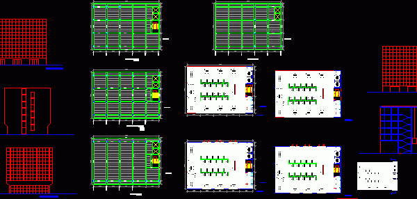 Downloads Archive • Page 11205 of 19194 • Designs CAD