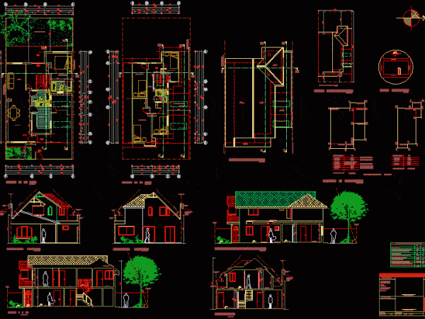 Downloads Archive • Page 7191 of 19155 • Designs CAD