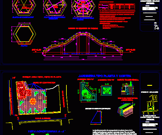 Parks & Landscaping Archives • Page 111 of 188 • Designs CAD