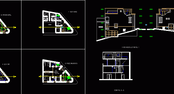 Downloads Archive • Page 6600 of 19027 • Designs CAD