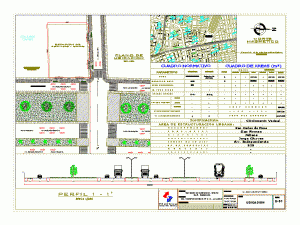 Plans Service Station DWG Plan for AutoCAD • Designs CAD