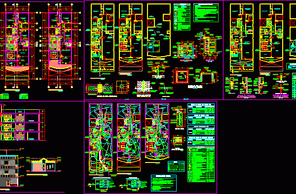 Condominium Archives • Page 42 of 767 • Designs CAD