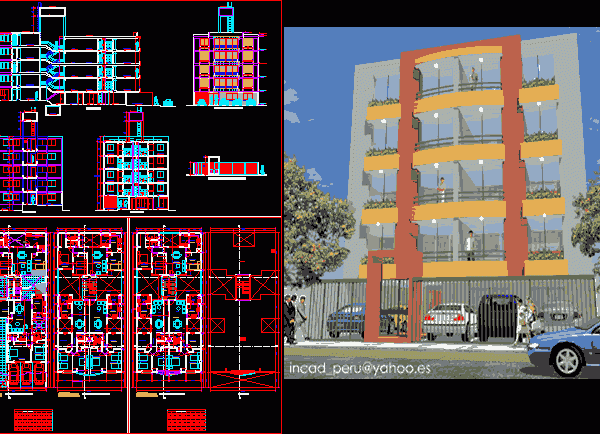 Checkout • Designs CAD