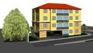 Residence Project 3D DWG Full Project for AutoCAD • Designs CAD